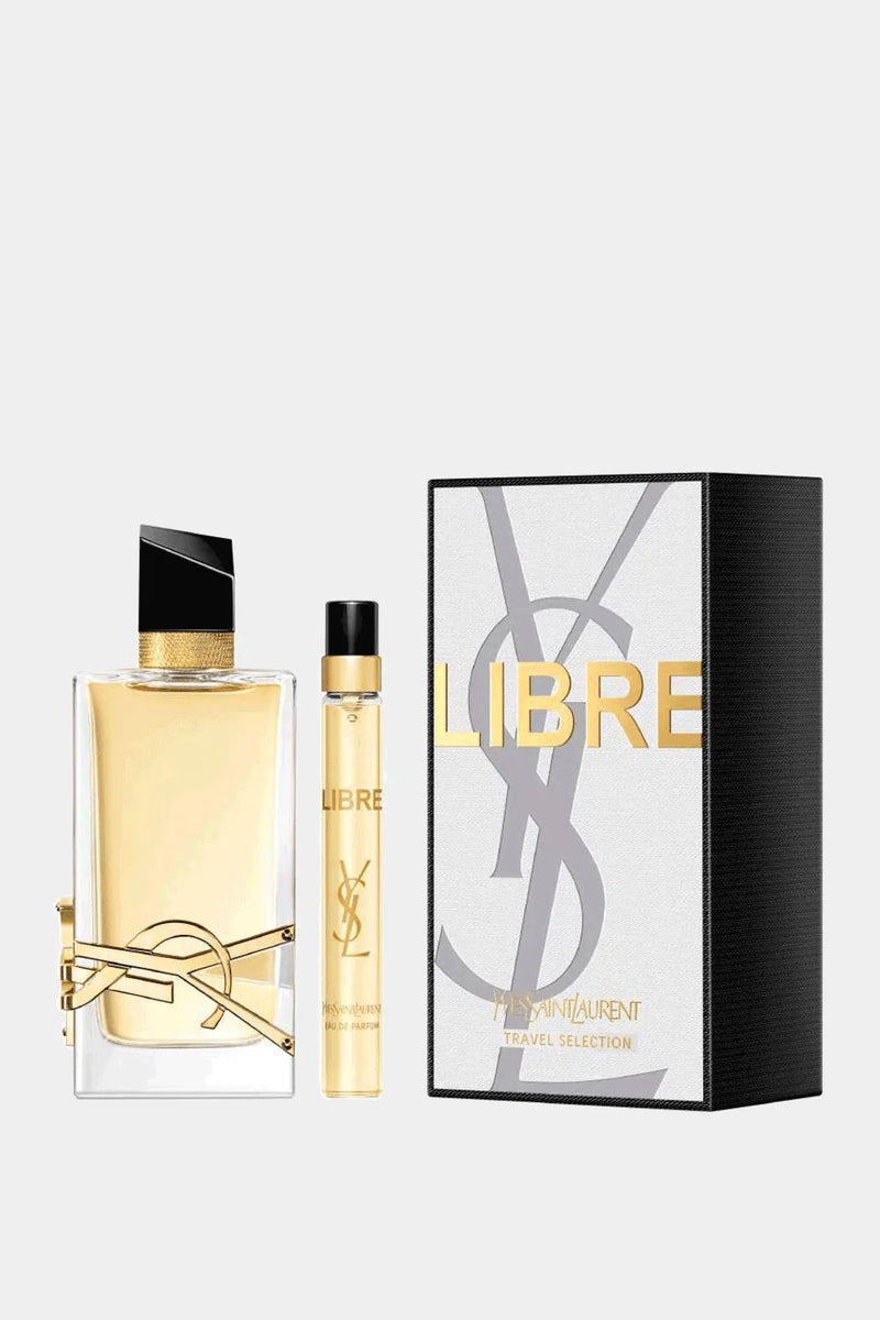 Yves Saint Laurent Libre YSL 2-Piece Set 3.0oz Women EDP Spray – DH&P