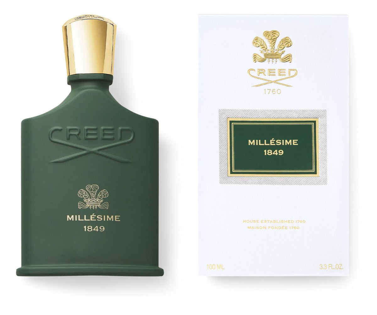 Creed 1849 Millesime 3.3oz Men EDP – DH&P