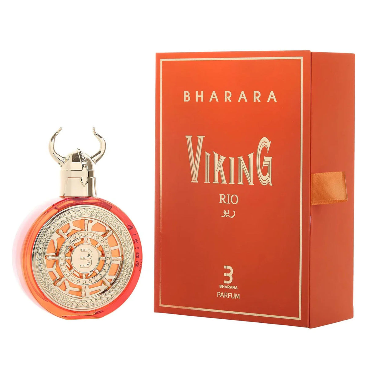 Bharara Viking Rio 3.4oz Unisex EDP Spray – Donnatella Perfumes
