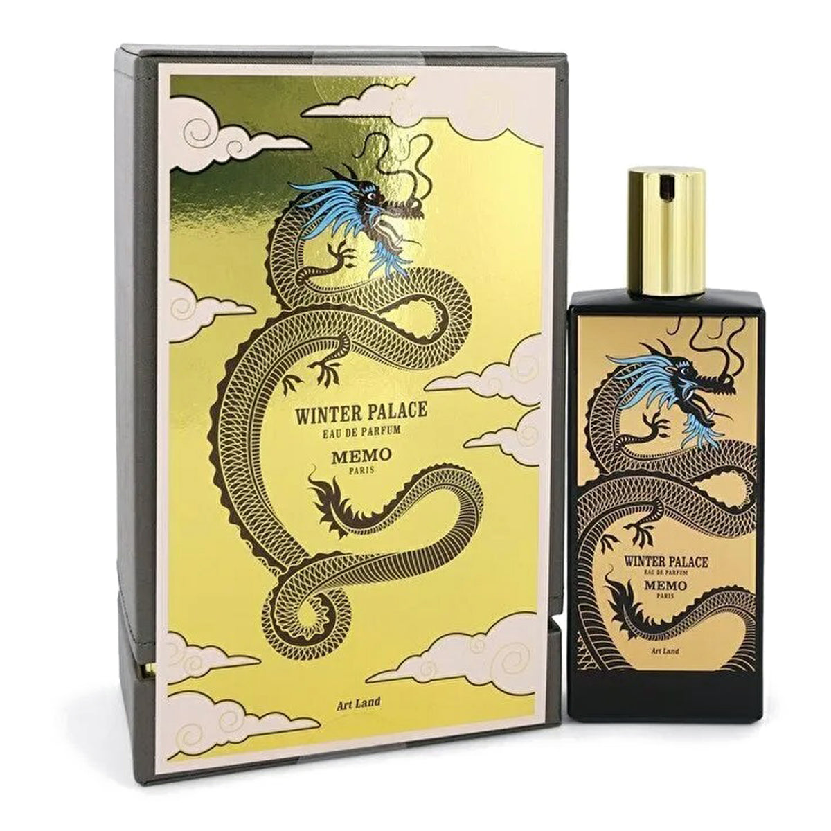 Memo Paris Winter Palace 2.5oz Unisex – DH&P