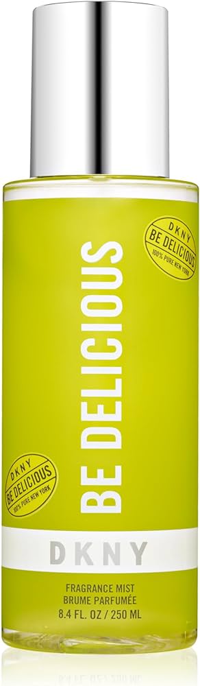 Be Delicious for Women 8.4oz Body Mist – Donnatella Perfumes
