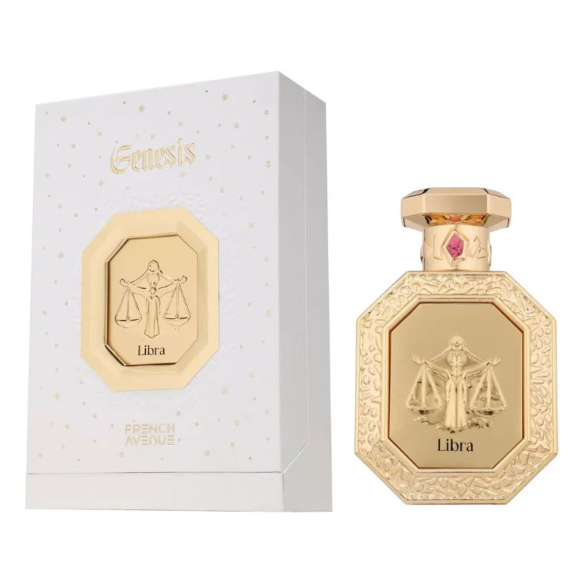 Genesis Libra 3.0oz Unisex EDP Spray – DH&P