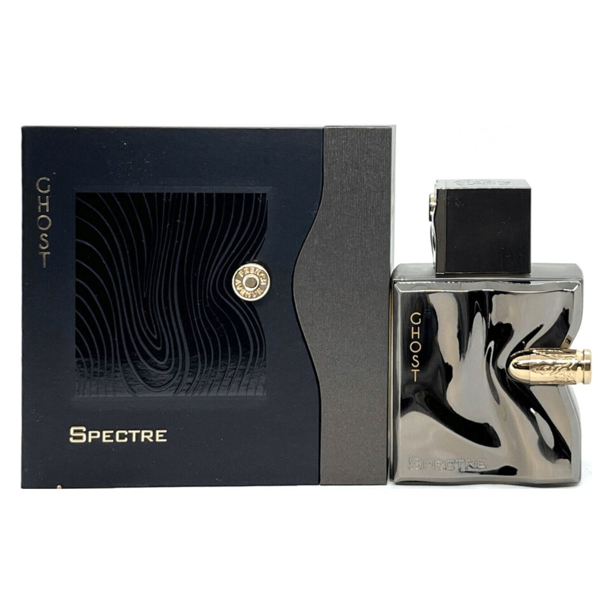 Spectre Ghost 2.7oz Men EDP Spray – DH&P