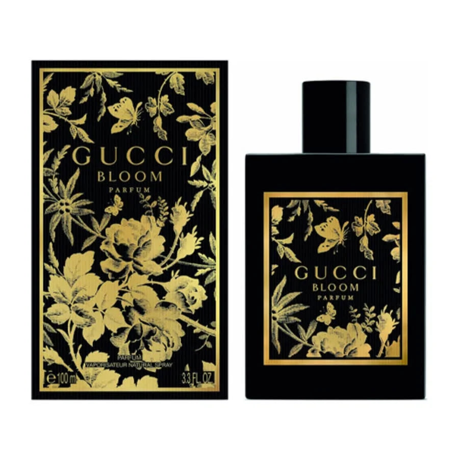 Gucci Bloom Parfum 3.3oz Women Spray – DH&P