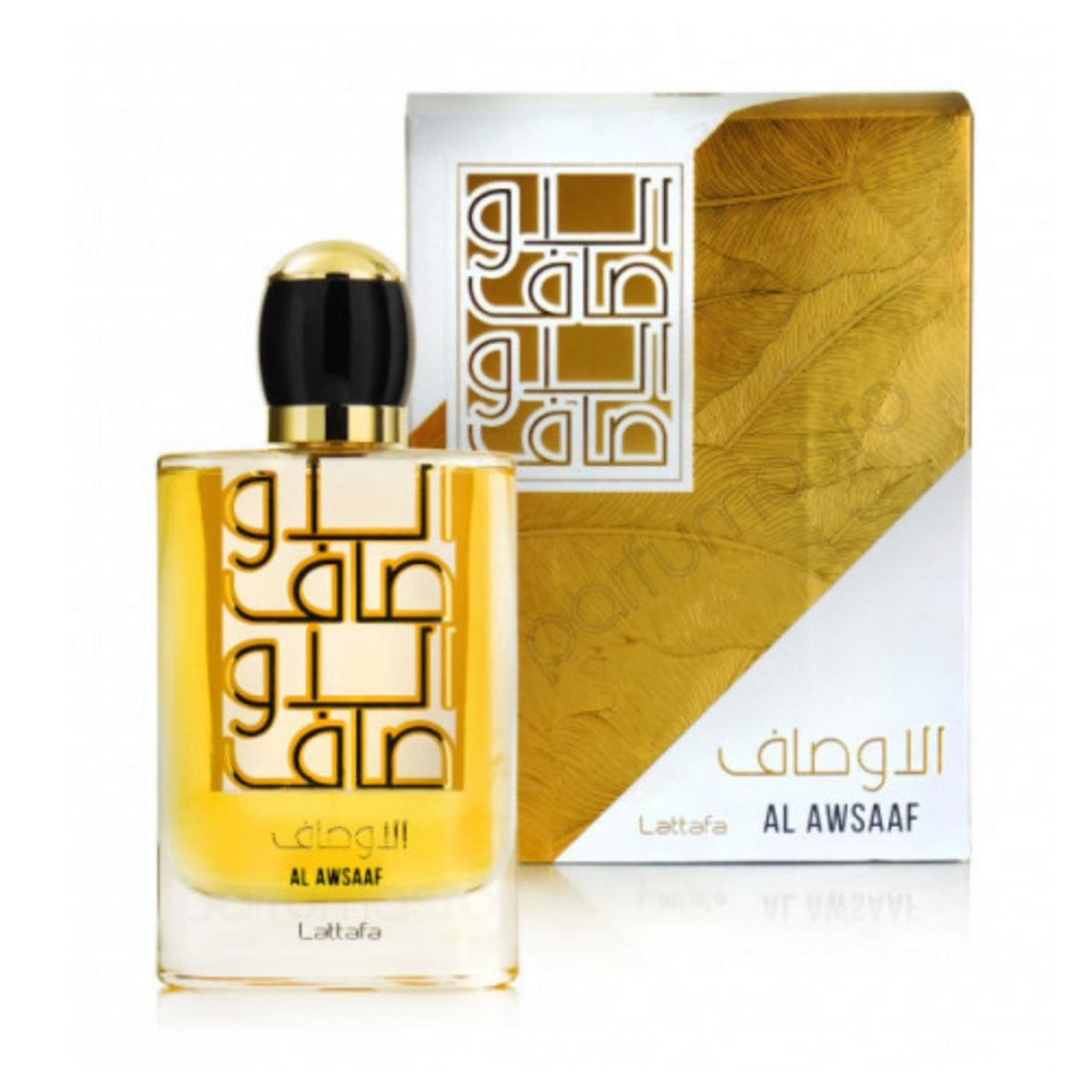 Lattafa Al Awsaaf 3.4oz Unisex EDP Spray – DH&P