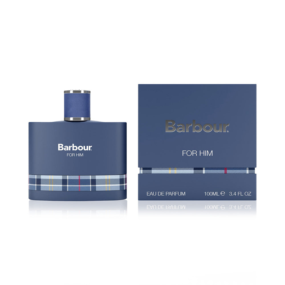 Barbour Coastal 3.4oz Men EDP Spray – Donnatella Perfumes