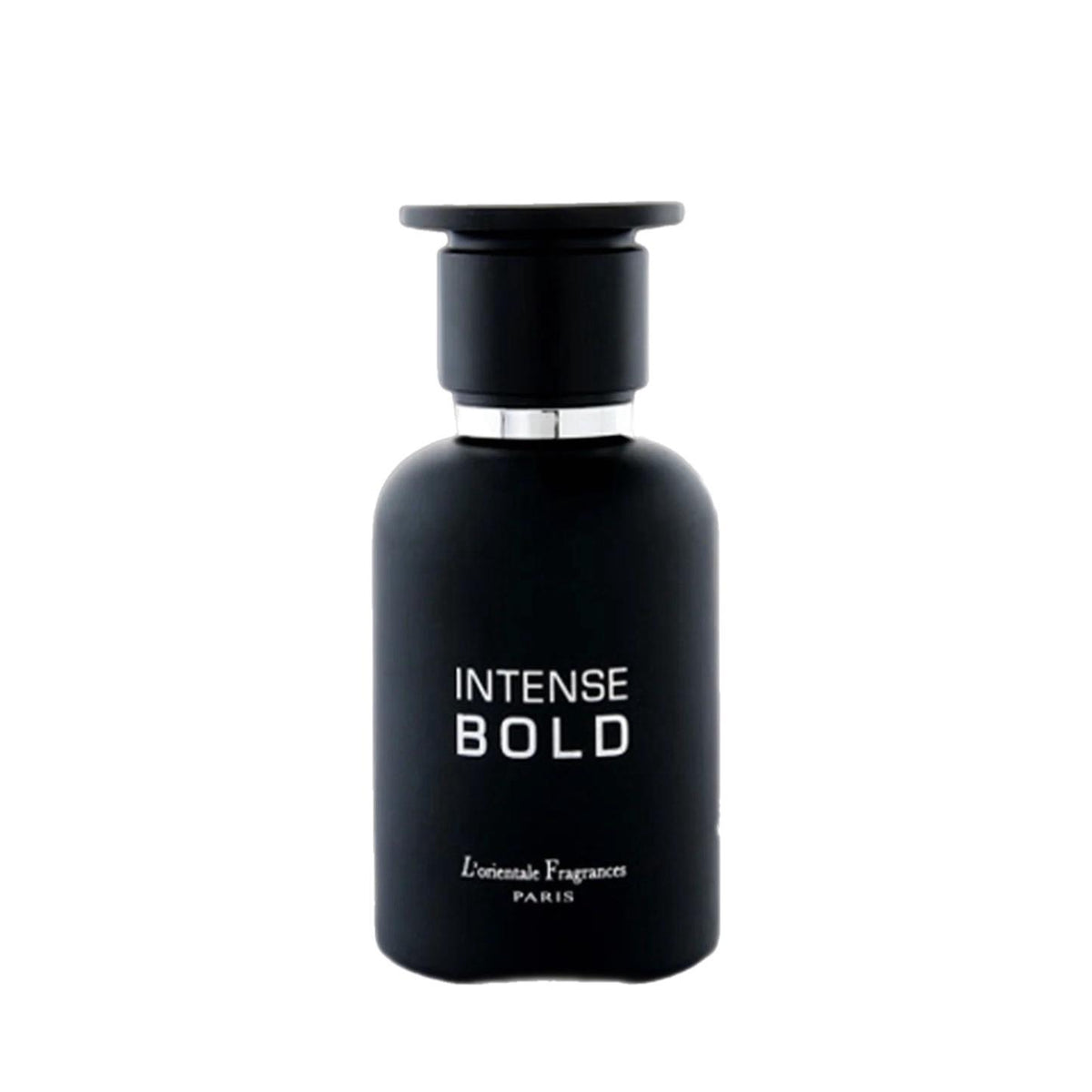 Prestige Intense Bold 3.3oz Men EDP Spray – DH&P