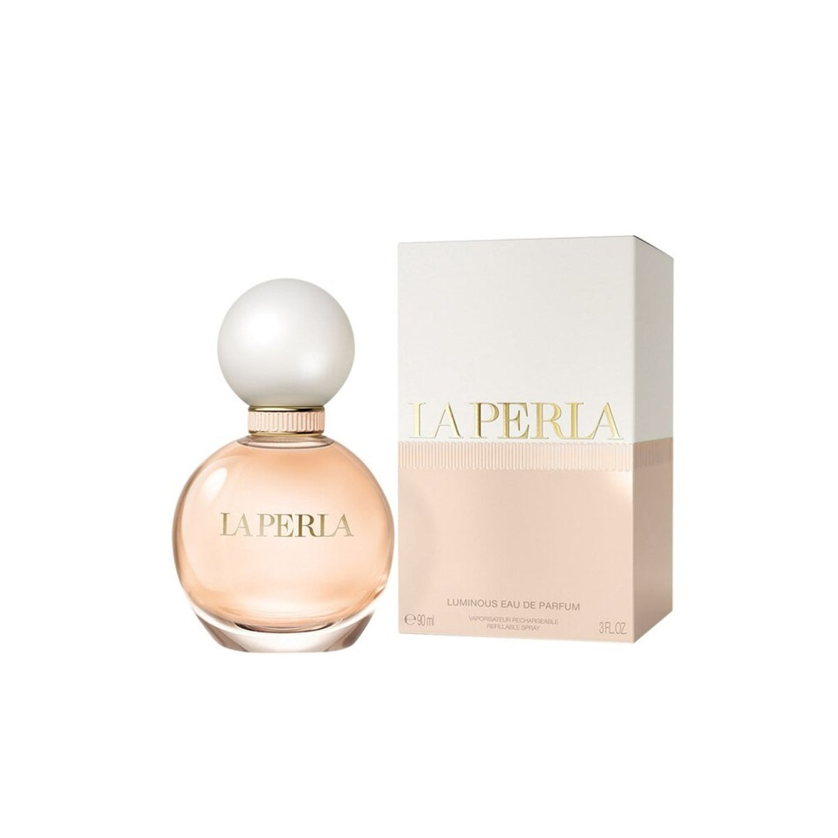 La Perla Luminous 3.0oz Women EDP Spray – DH&P