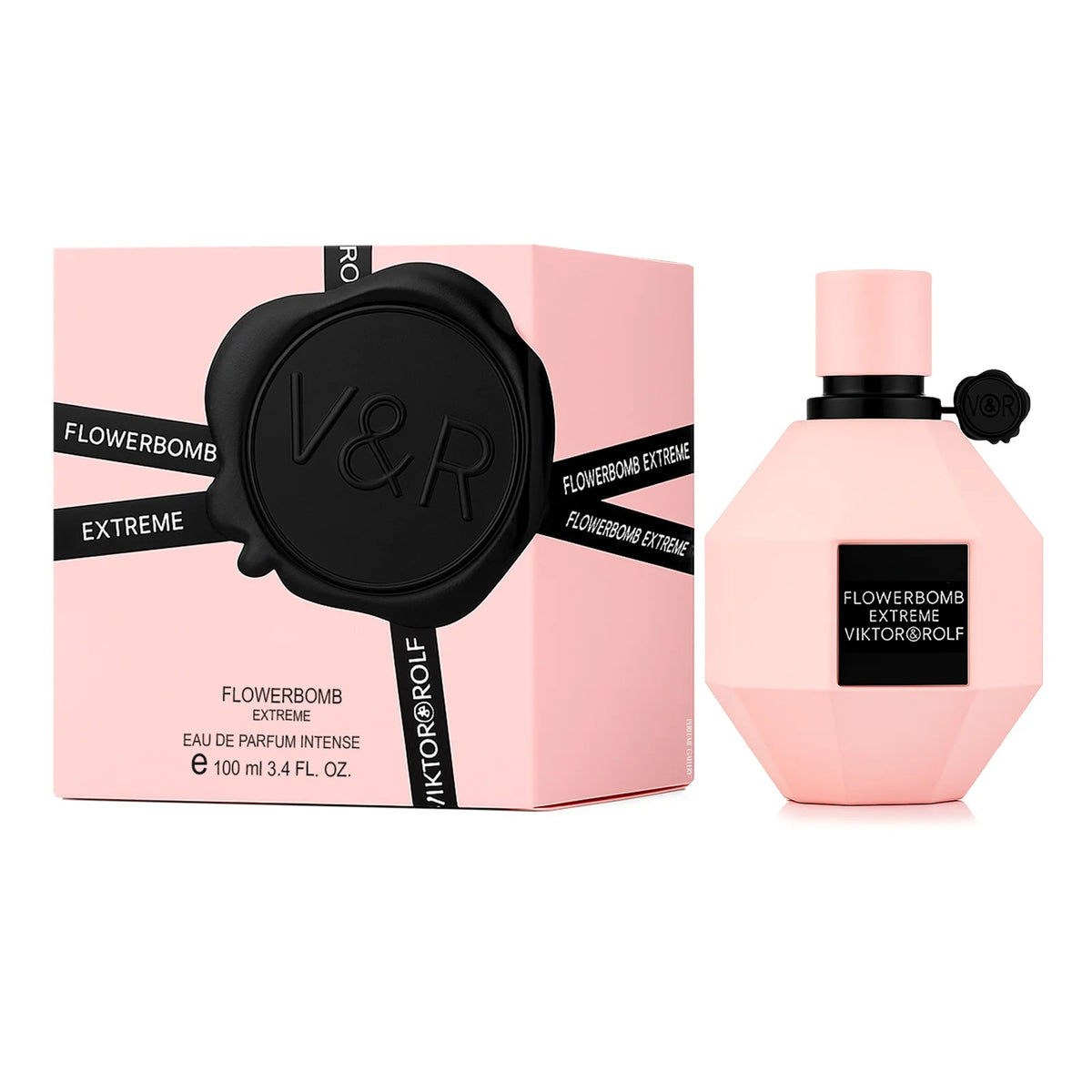 Viktor & Rolf Flowerbomb Extreme 3.4oz Women EDP Spray – DH&P