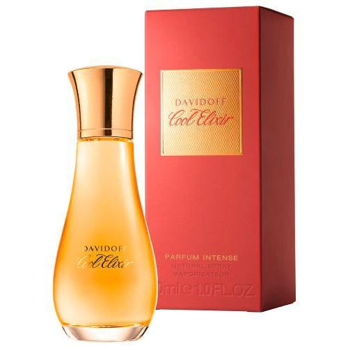 Cool Water Elixir 3.3oz Women EDP Spray – Donnatella Perfumes