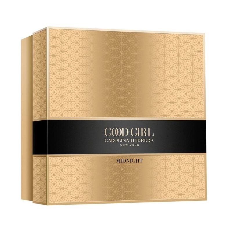 Good Girl Midnight 2-Piece Set 2.7oz EDP Women – DH&P