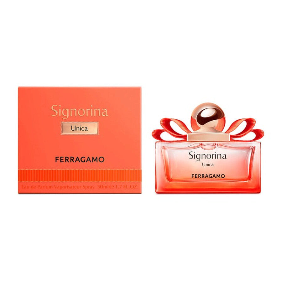 SIGNORINA UNICA 3.4oz W EDP SPRY – DH&P