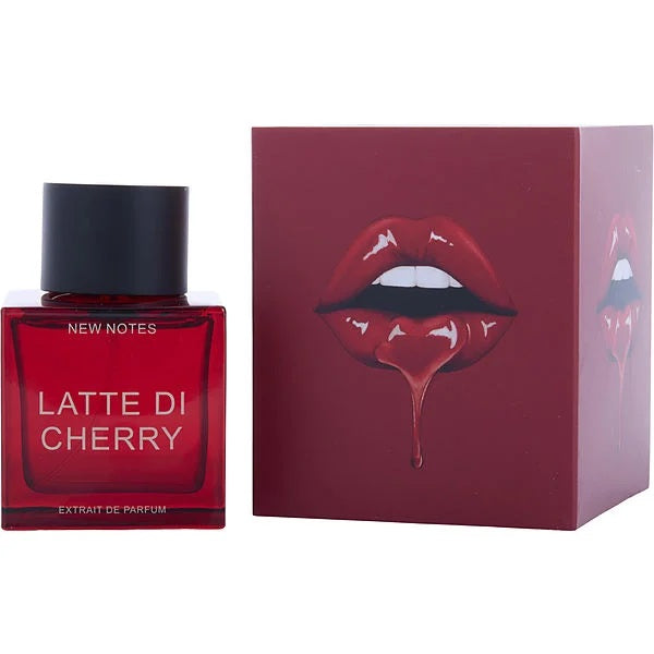 LATTE DI CHERRY 1.7oz U EDP SPRY – DH&P