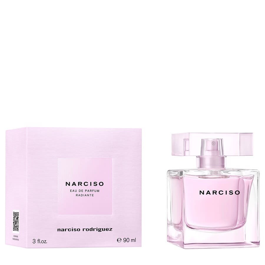 Narciso Rodriguez Radiante 3.0oz Women EDP Spray – Donnatella Perfumes
