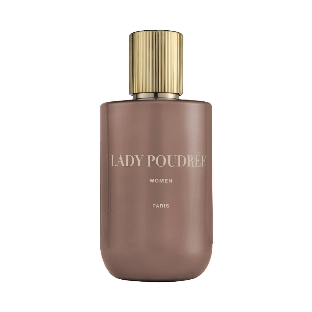 Lady Poudree 3.4oz Women EDP Spray – DH&P