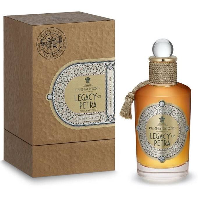 Penhaligon Legacy Petra 3.4oz Unisex – DH&P