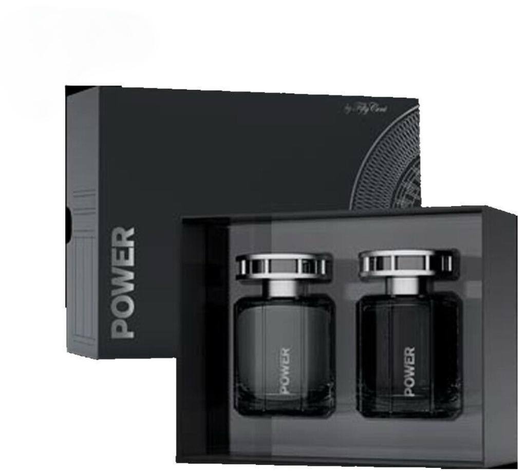 Power by 50 Cent Set 2p 3.4oz M EDT – Donnatella Perfumes