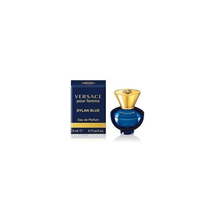 Versace Dylan Blue Mini 0.17oz W – Donnatella Perfumes