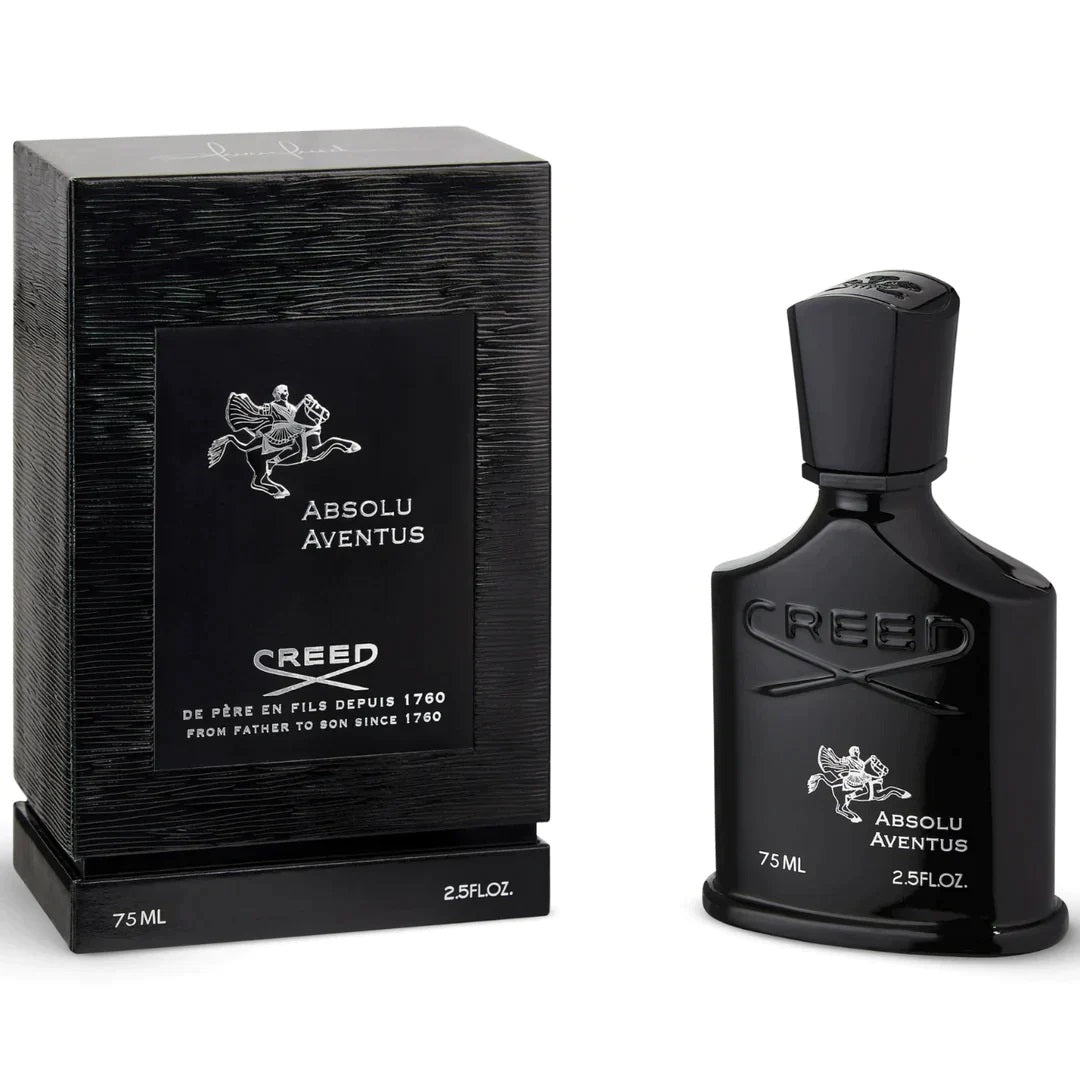 Creed Aventus Absolu 2.5oz Men EDP Spray – DH&P