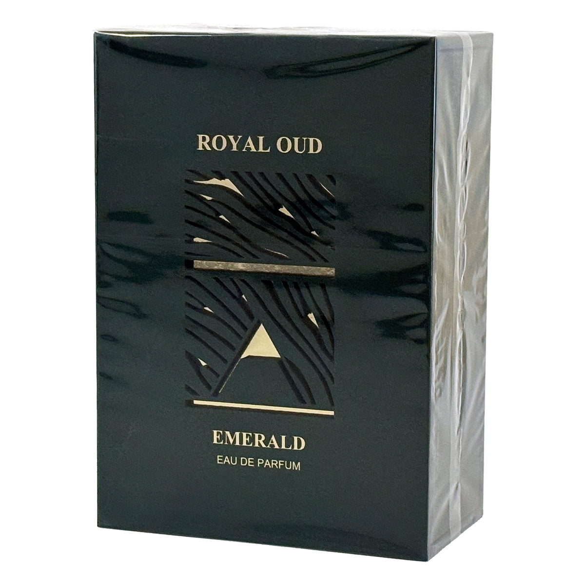 Royal Oud Emerald 3.4oz Unisex EDP Spray – Donnatella Perfumes