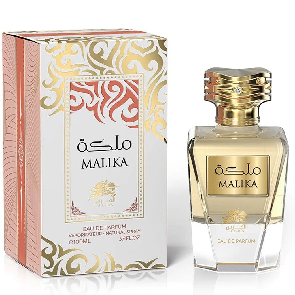 Aslo Malika 3.0oz Unisex EDP Spray – Donnatella Perfumes
