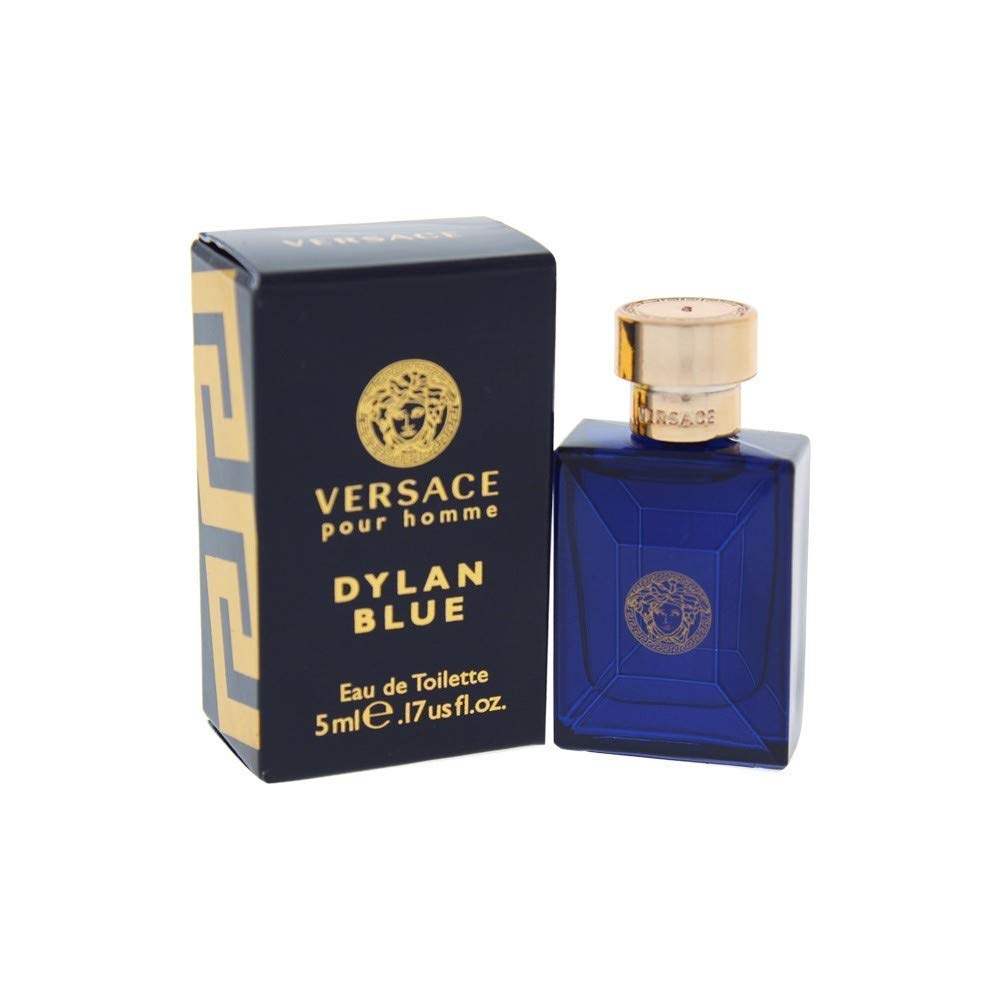 Versace Dylan Blue Mini 0.17oz M – Donnatella Perfumes