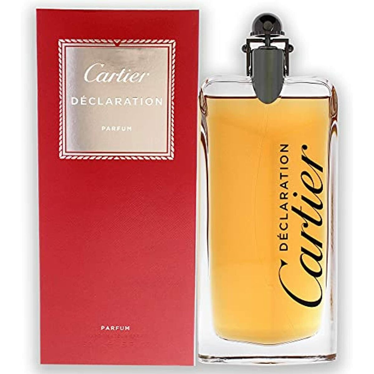 Declaration Parfum 5.0oz Men Spray – Donnatella Perfumes