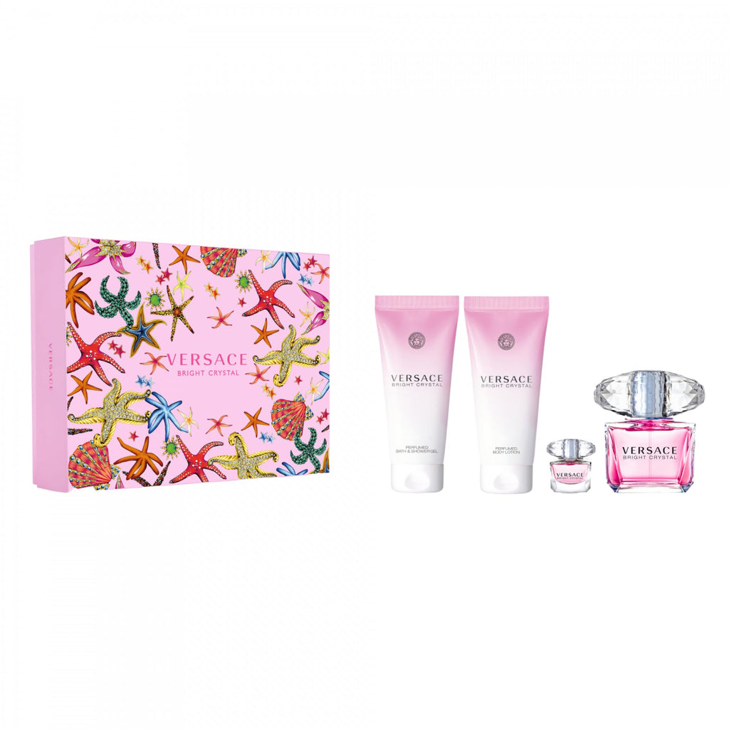 Gift Sets – Donnatella Perfumes