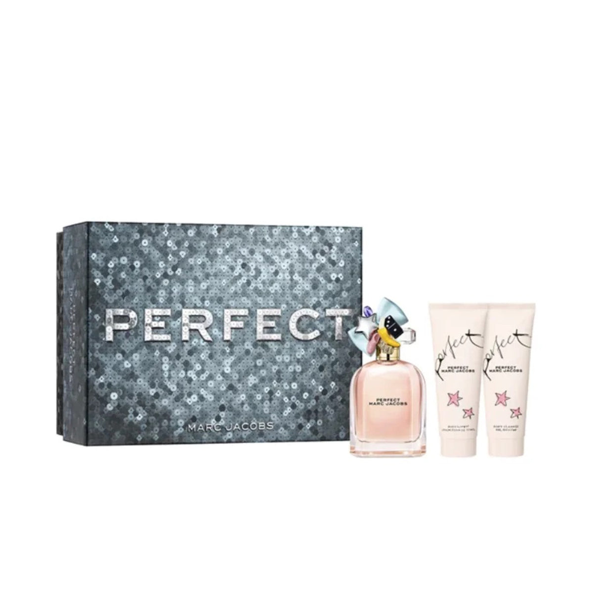 Perfect Marc Jacobs Set 3p 3.3oz W EDP – Donnatella Perfumes