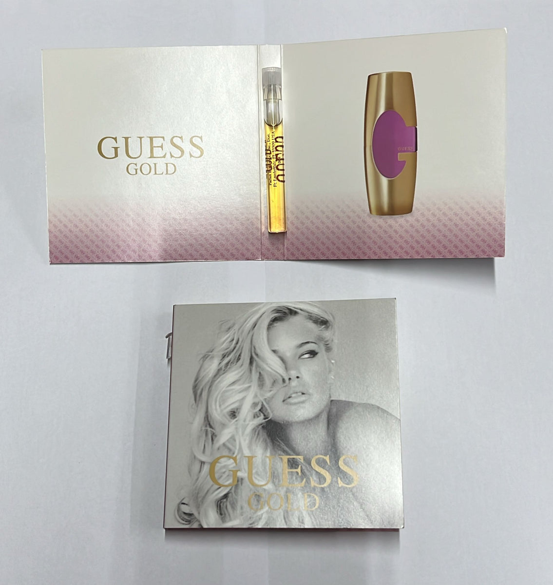 Perfume Sample Vials (Mix) 1.5 ML – Donnatella Perfumes