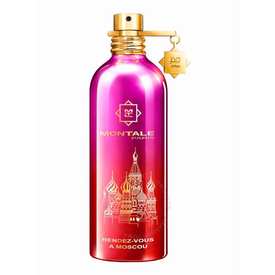 Montale Rendez-Vous Moscou 3.4oz Women EDP Spray – DH&P