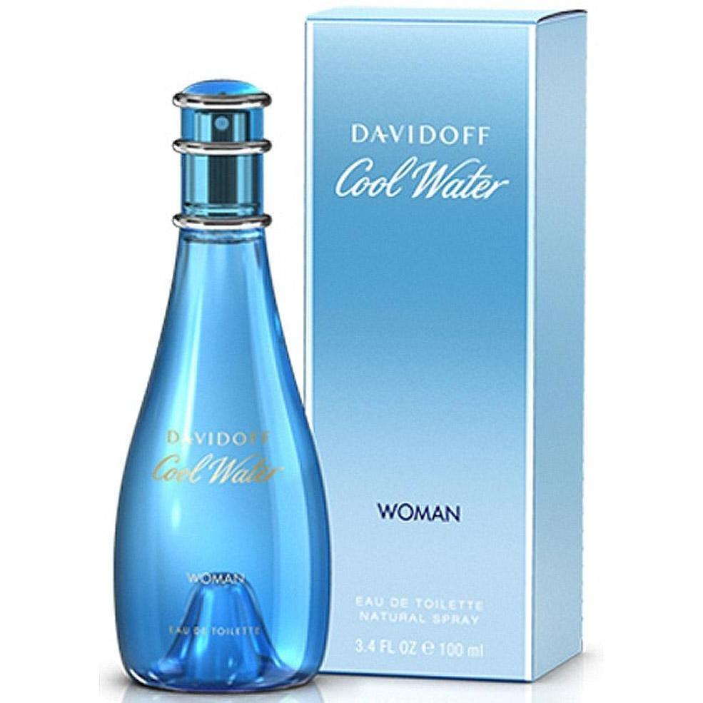 Davidoff for women store