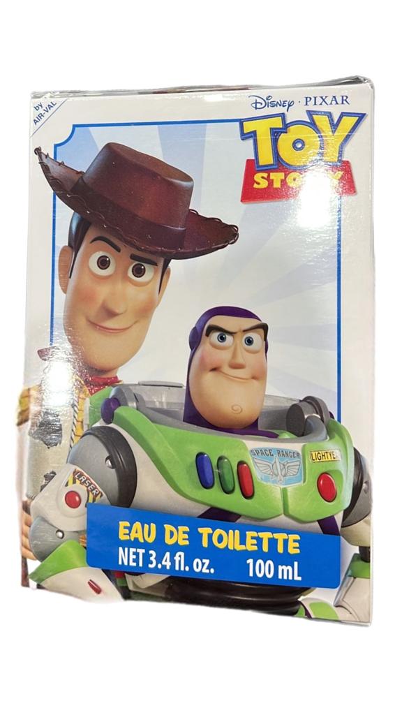Toy Story 3.4oz Kids EDT Spray – Donnatella Perfumes