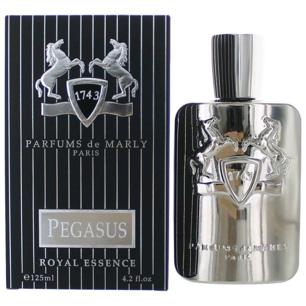Pegasus Marley for Men 4.2oz Edp Spray – Donnatella Perfumes